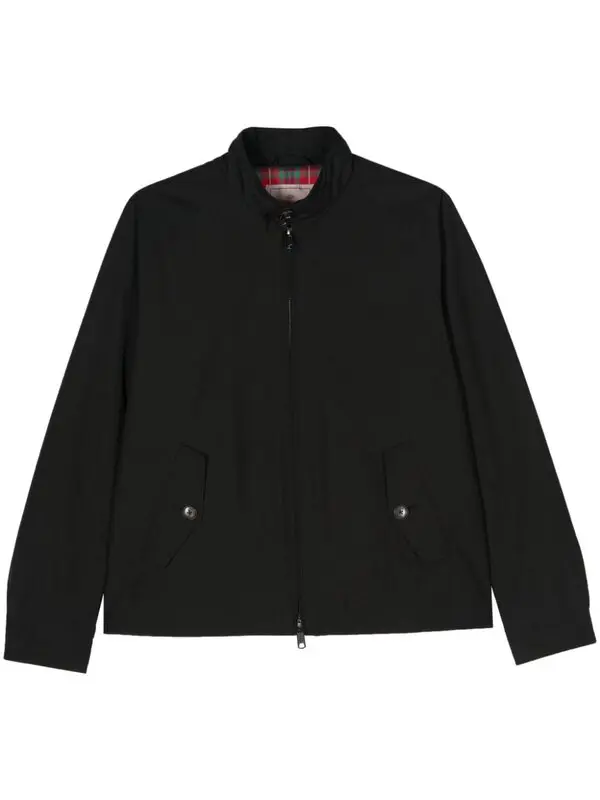 BARACUTA Zip-up Jacket