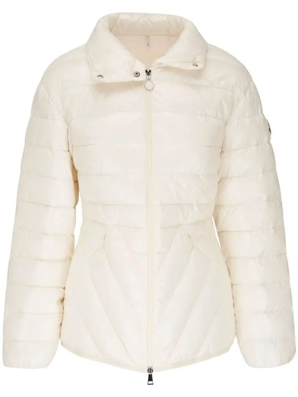 Moncler Abante Quilted Puffer Jacket