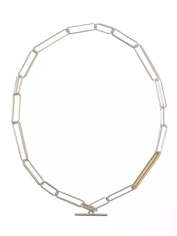 OTIUMBERG Paperclip Chain Necklace
