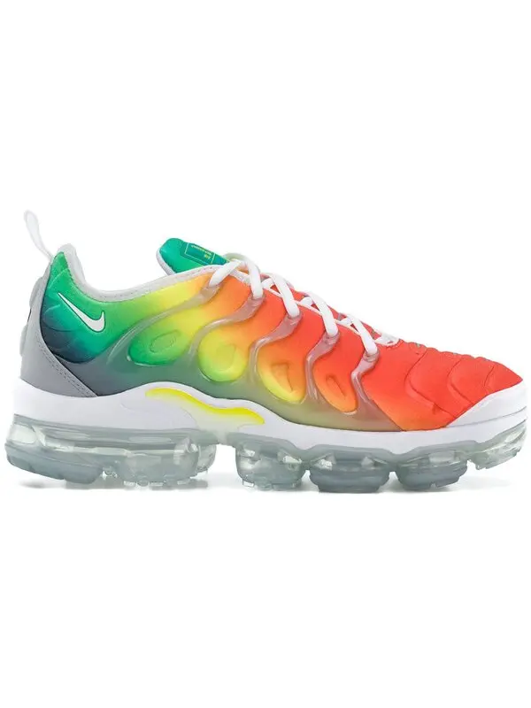 Nike Vapormax Plus Sneakers - Multicolour