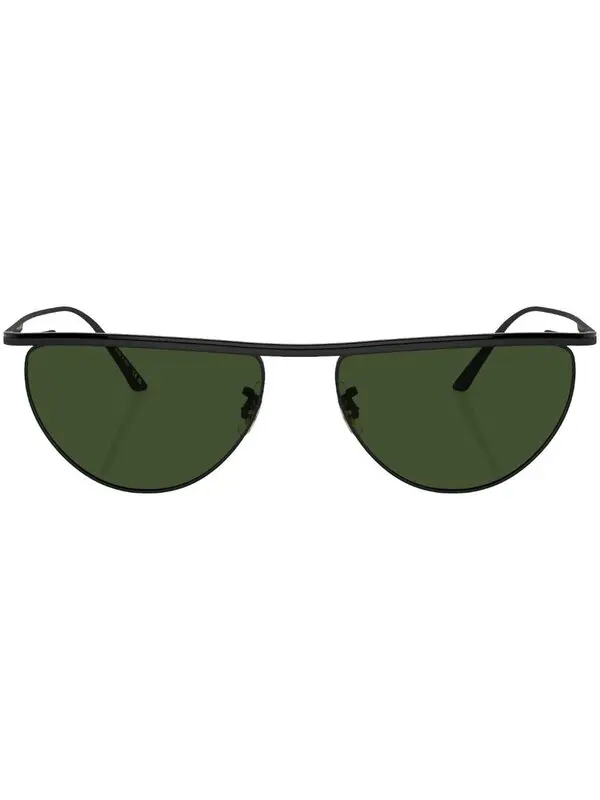 Oliver Spencer 1984c Sunglasses
