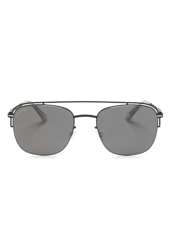 Mykita Arlo Pilot-frame Sunglasses