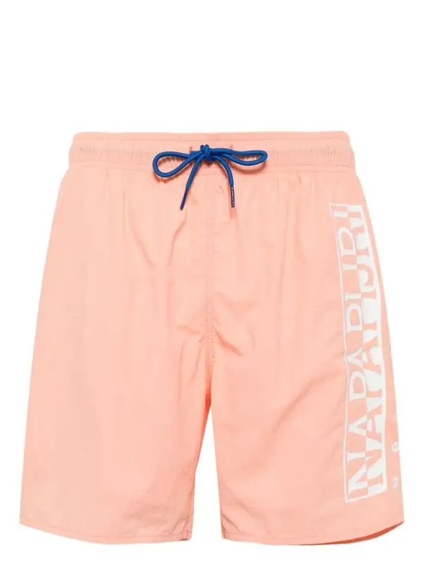 NAPAPIJRI Box Swimming Trunks