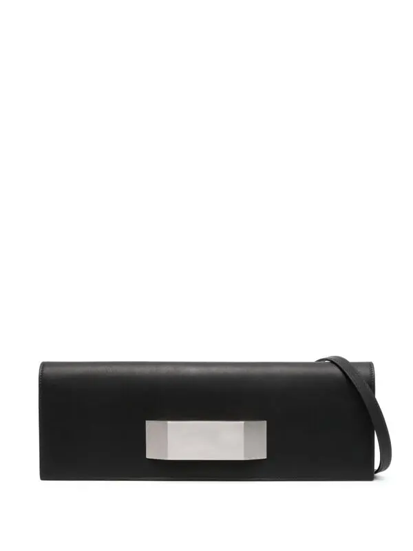 Rick Owens Leather Clutch