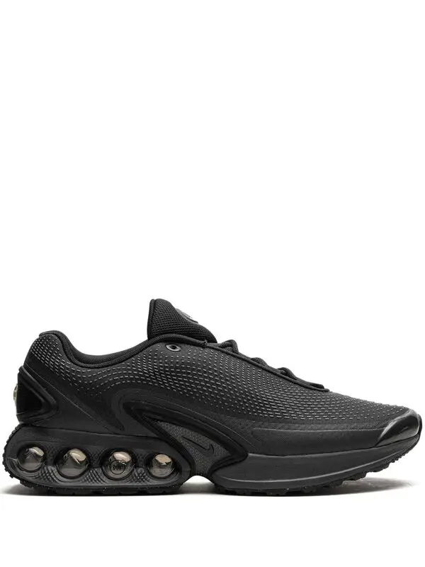 Nike Air Max Dn Sneakers - Black