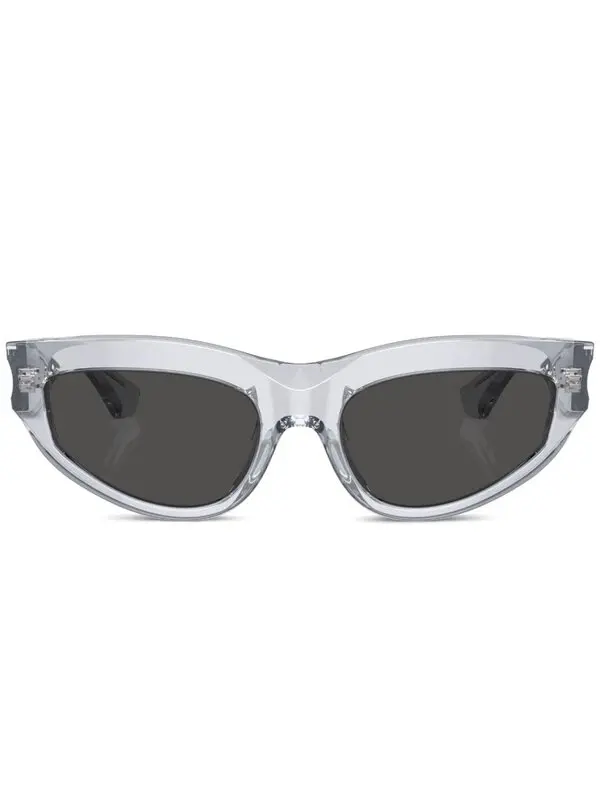 Burberry Cat-eye Sunglasses