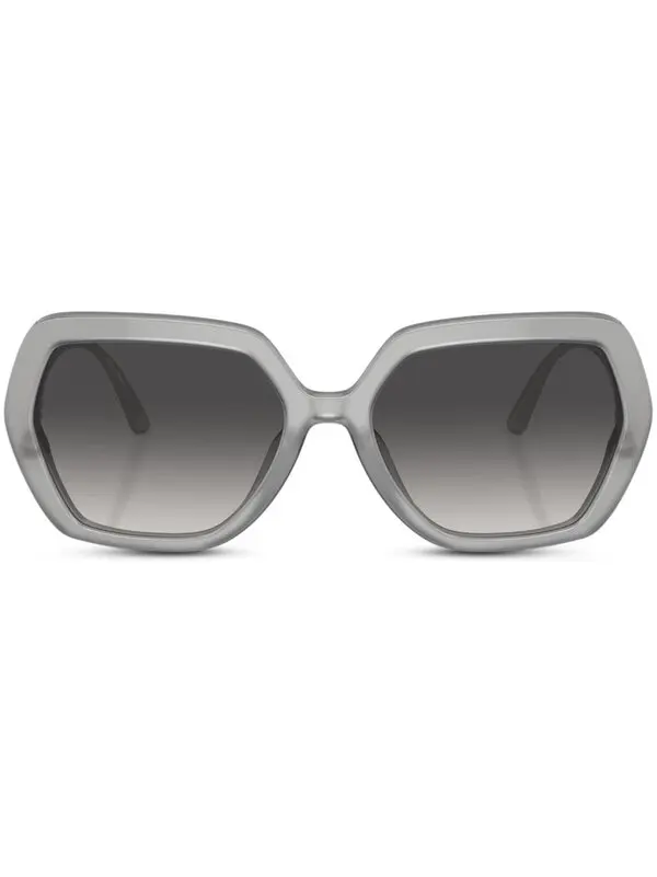Dolce & Gabbana Oversize Sunglasses