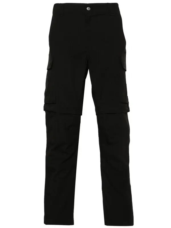 The North Face Logo-patch Trousers