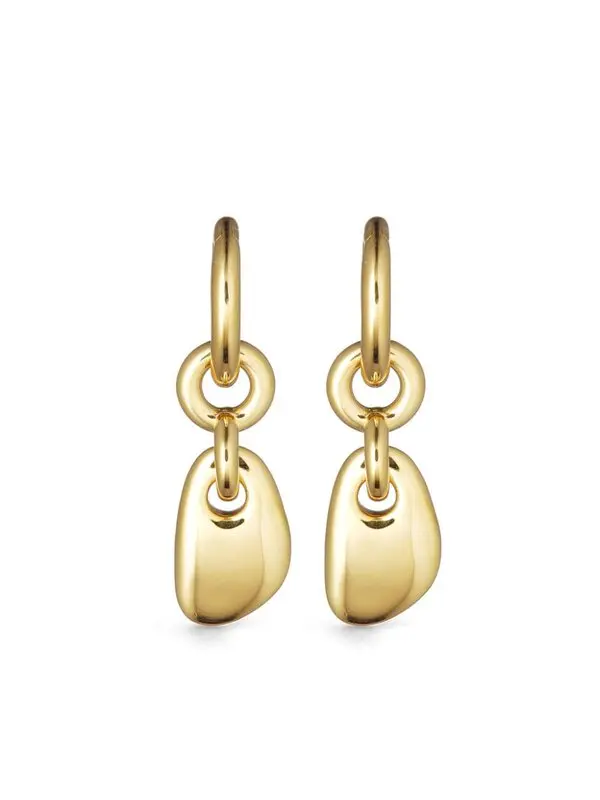 OTIUMBERG Lapillus Drop Earrings