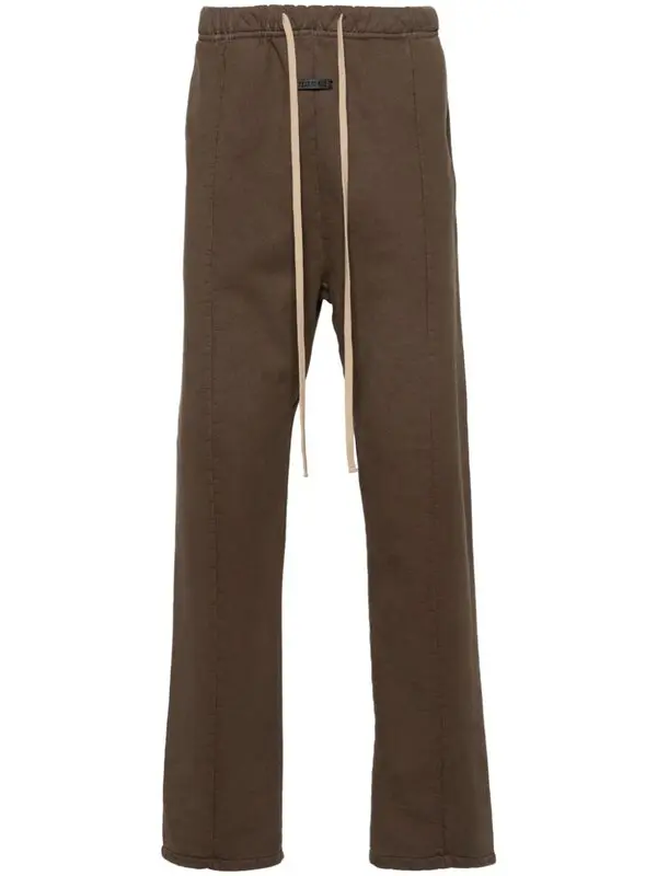 Fear Of God Forum Mid-rise Track Pants