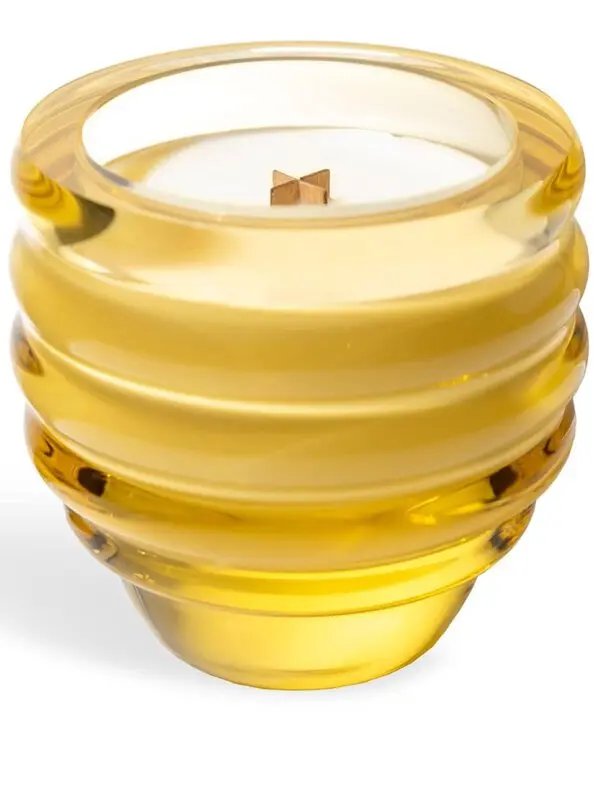 KLIMCHI Lemon Bliss Candle