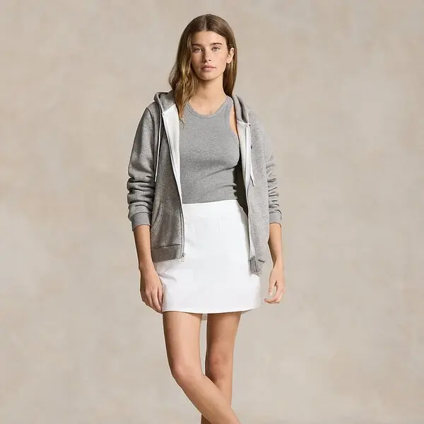 Ralph Lauren 17" Performance Stretch Golf Skort