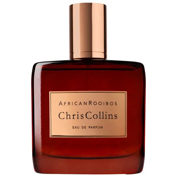 CHRIS COLLINS African Rooibos Eau De Parfum