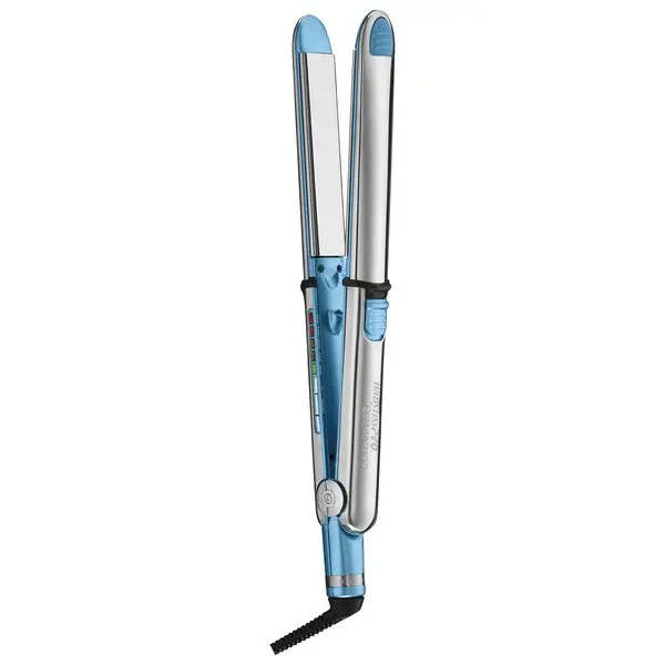BABYLISSPRO Nano Titanium Prima 3100 1" Ionic Hair Straightener