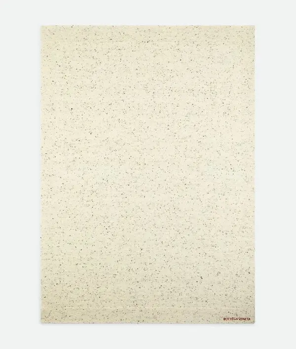 Bottega Veneta Alphabet Blanket