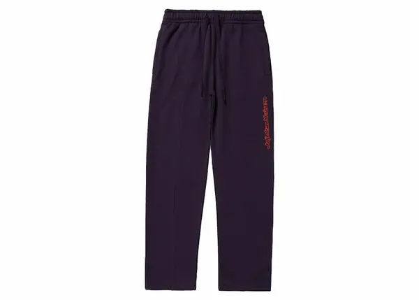 100 THIEVES X Jujutsu Kaisen Pleated Sweatpant