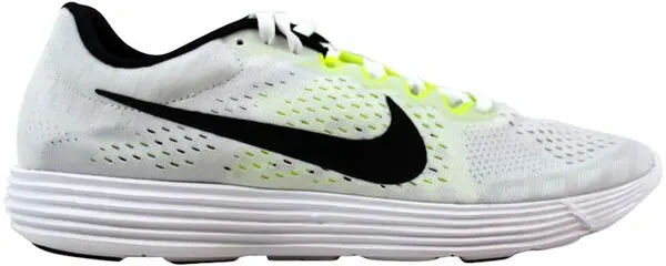 Nike Lunaracer 4 Sneakers - White/black/volt