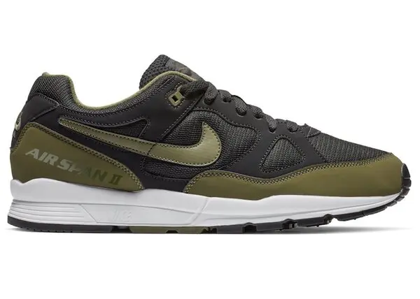 Nike Air Span 2 Sneakers