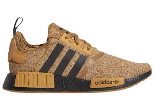 Adidas Nmd R1 Sneakers