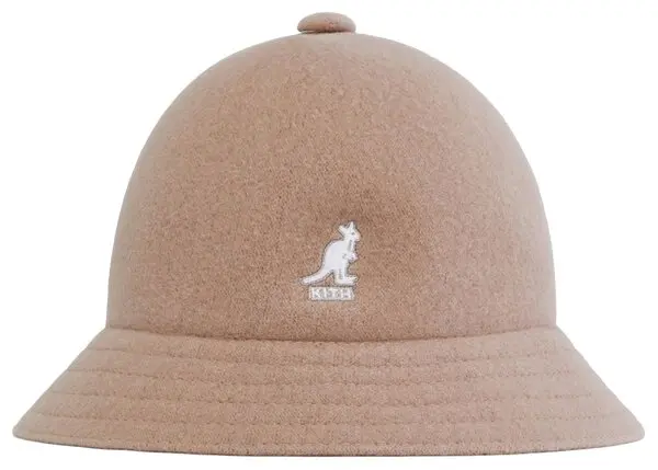Kith For Kangol Casual Classic Hat - Molecule