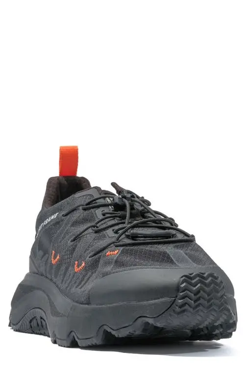 PALLADIUM Thunder Lite Platform Sneaker - Black