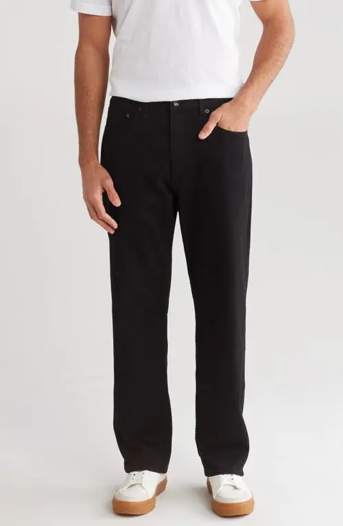 Rag & Bone Fit 4 Authentic Stretch Straight Leg Jeans