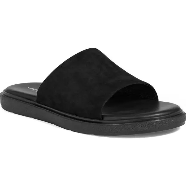 VAGABOND SHOEMAKERS Mason Suede Slides