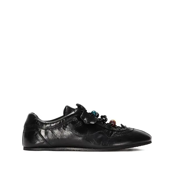 Cecilie Bahnsen Low-top Sneakers