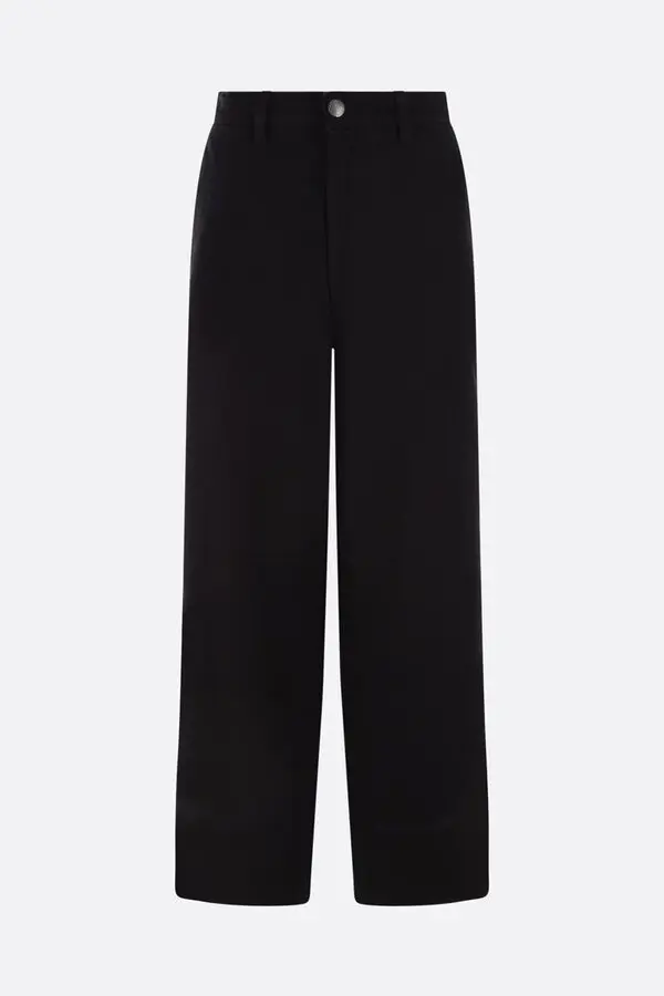 CHARLES JEFFREY LOVERBOY Loose Fit Cargo Pants