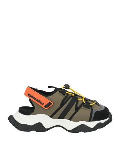 Dsquared2 Chunky Sneakers