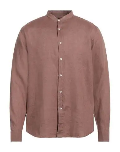 LIU •JO MAN Shirt Size Linen