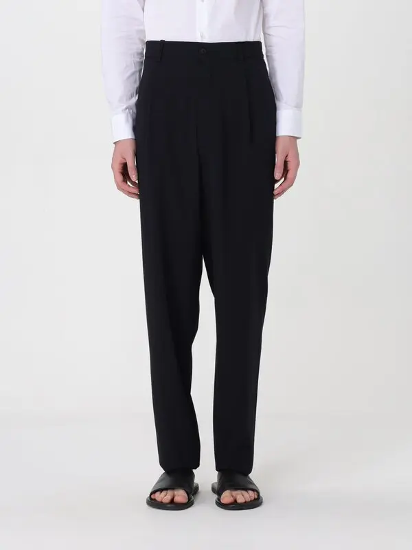 Giorgio Armani Trousers - Blue