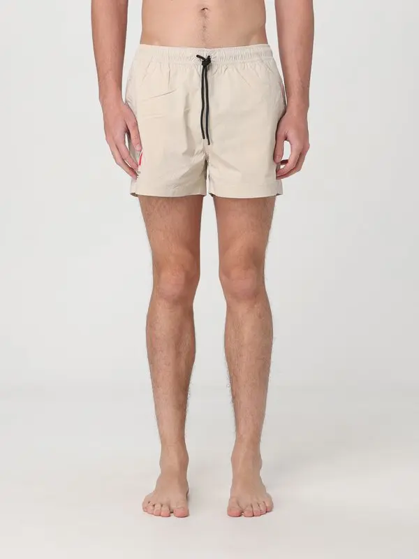 K-WAY Swimsuit - Sand