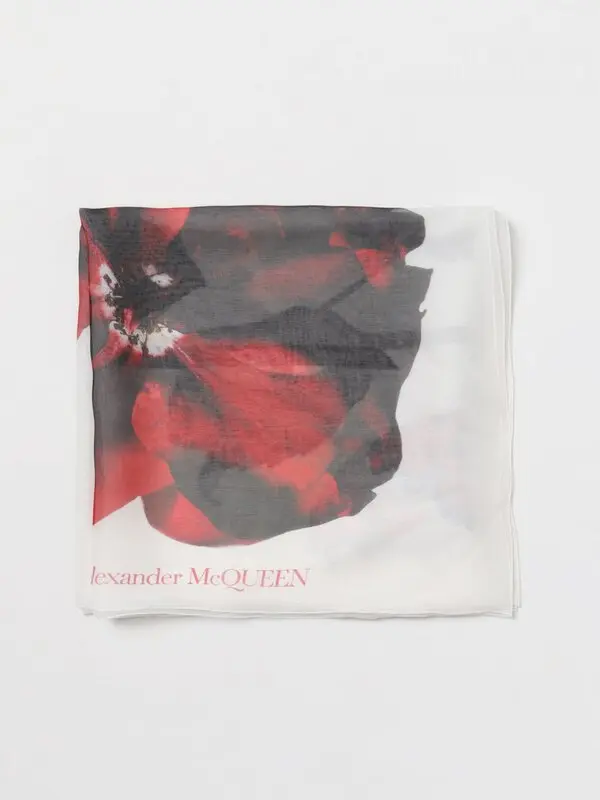 Alexander McQueen Scarf