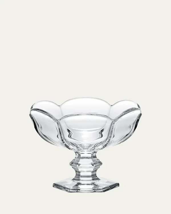 THE MARTHA, BY BACCARAT Harcourt Tulip Bowl - One-color