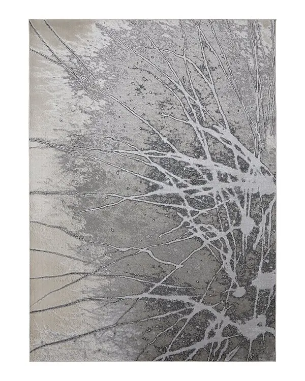 FEIZY Astra Ara39l5f Area Rug, 8' X 10