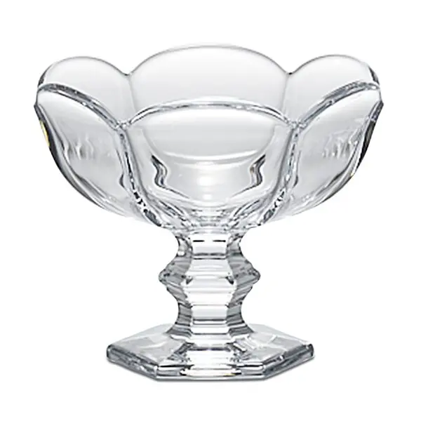 THE MARTHA, BY BACCARAT Marcel Wanders Harcourt Tulipe Bowl - Clear