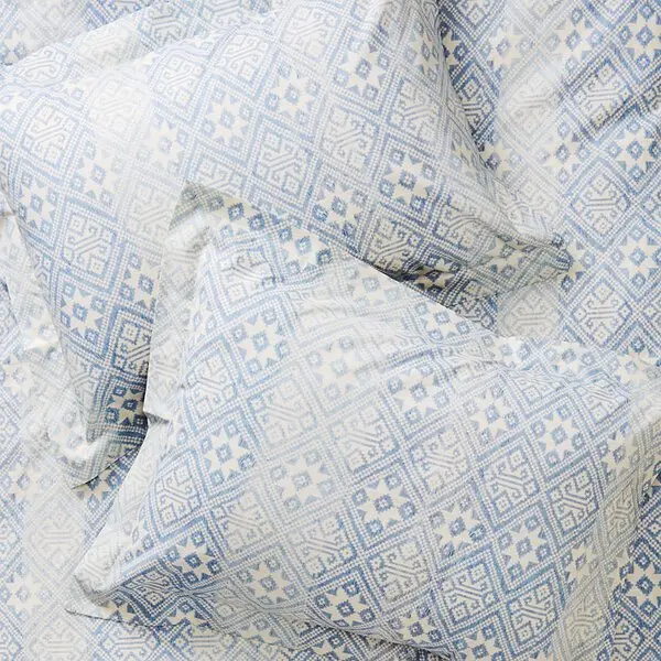 ST. FRANK Light Star Muong Sham, Pair