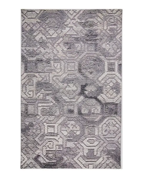 FEIZY Asher 8638772f Area Rug, 8' X 10 - Gravy Ivory