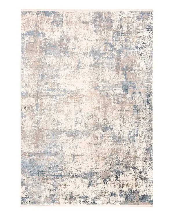 FEIZY Cadiz 8663891f Area Rug, 7'9 X 11 - Ivory/tan