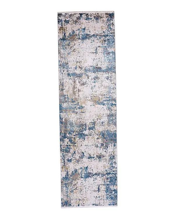 FEIZY Cadiz 8663891f Runner Area Rug, 3'1 X 10