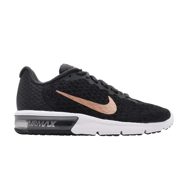Nike Air Max Sequent 2 Sneakers