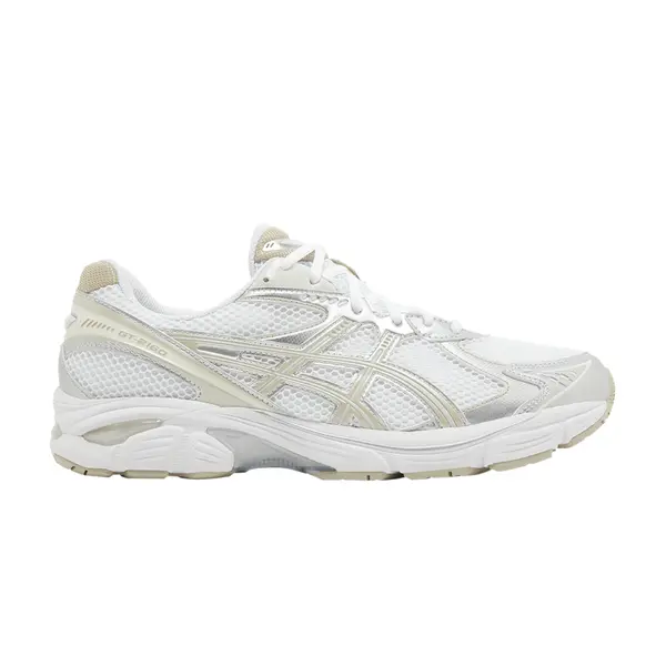 Asics Gt 2160 Sneakers - White