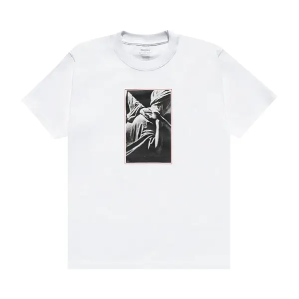 PLEASURES Hands T-shirt - White