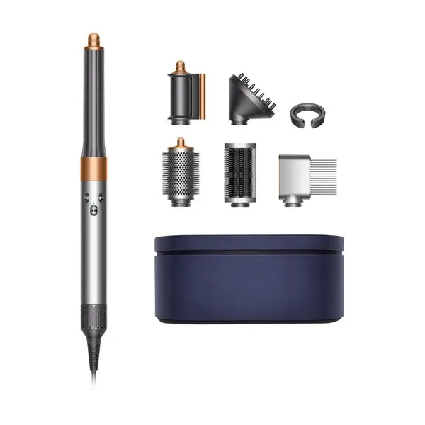 DYSON Airwrap Multi-styler Complete Long Diffuse For Curly And Coily Hair - One-color