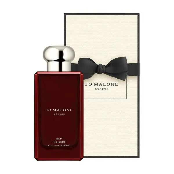 Jo Malone Red Hibiscus Cologne Intense 1.7 Fl Oz - One-color