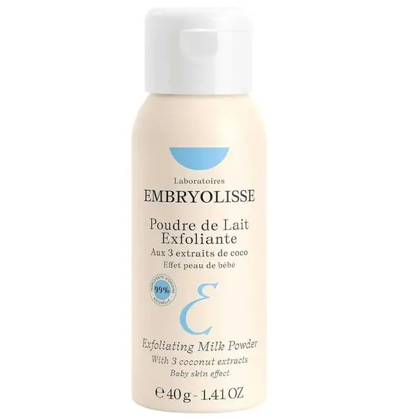 EMBRYOLISSE Exfoliating Milk Powder