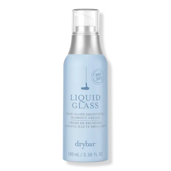 DRYBAR Liquid Glass High-gloss Smoothing Blowout Cream