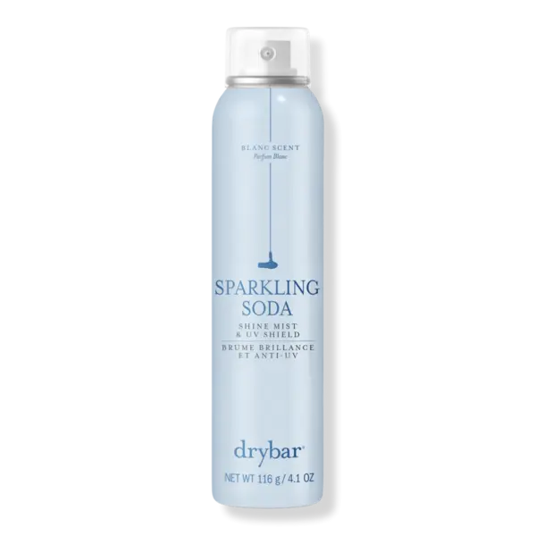 DRYBAR Sparkling Soda Shine Mist & Uv Shield