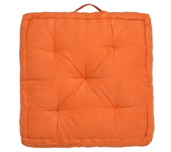 SAFAVIEH Gardenia 25'x25' Floor Pillow Valer Ie